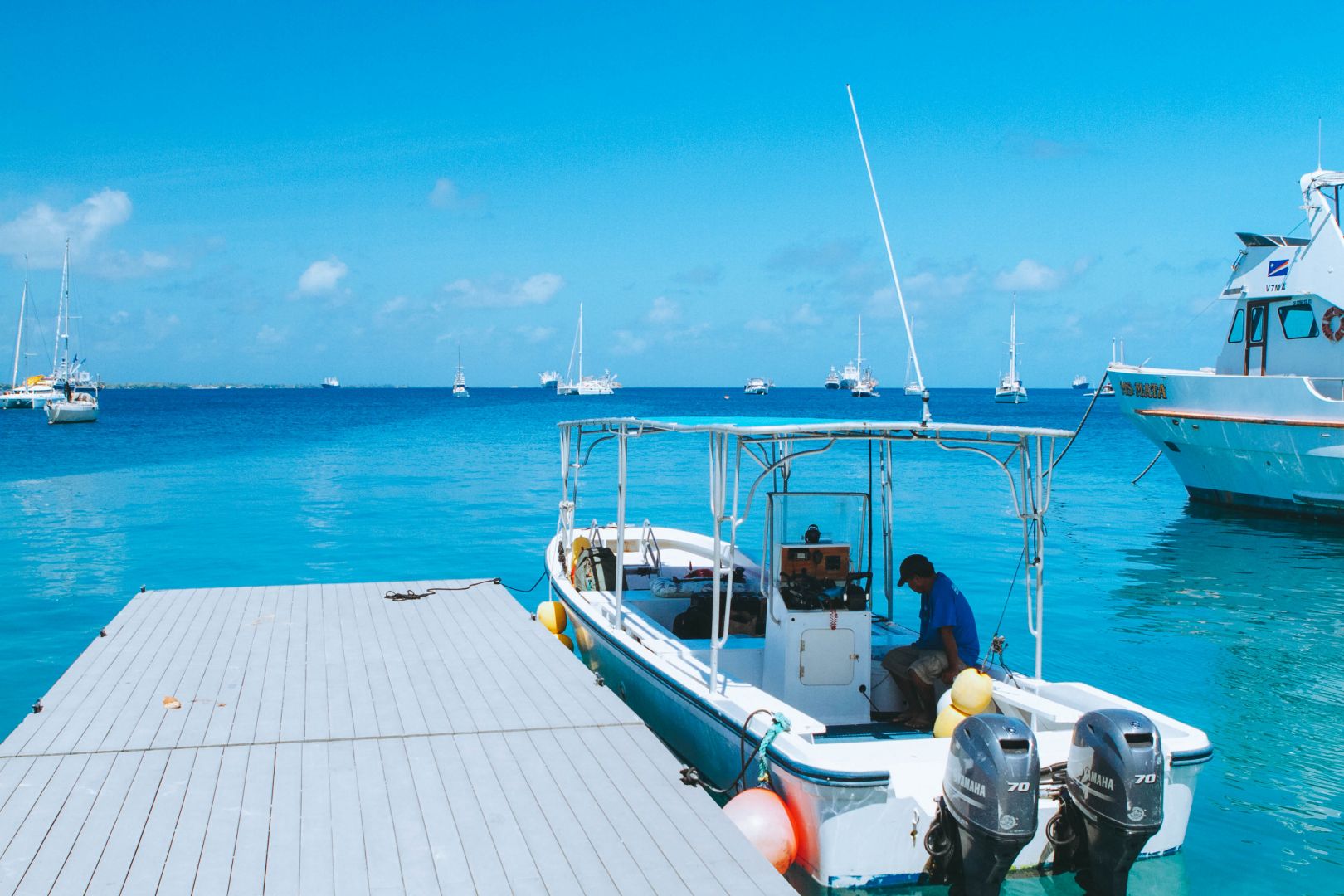 Visit Majuro, Marshall Islands: Destination Information